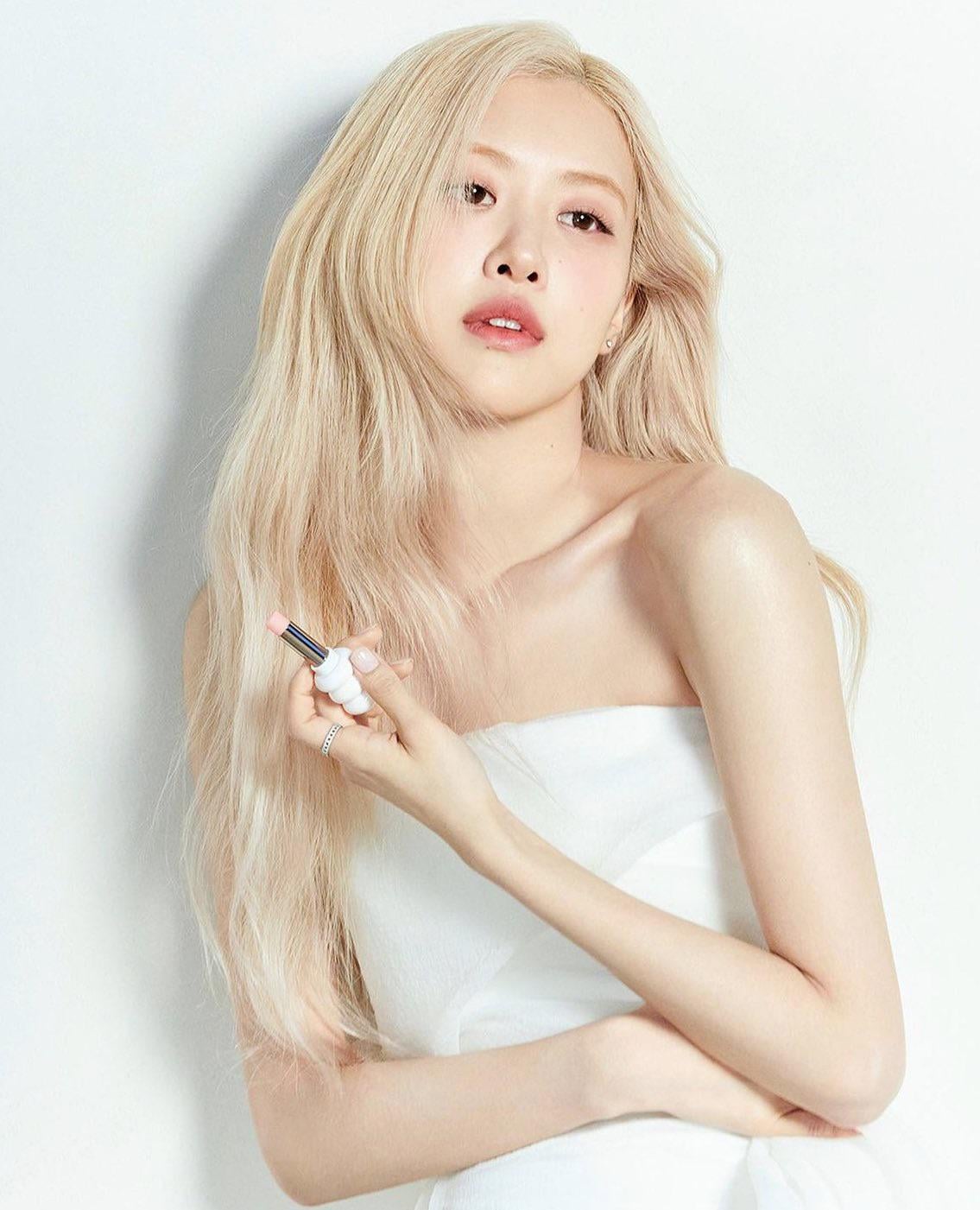 240219 雪花秀のロゼ - TKHUNT