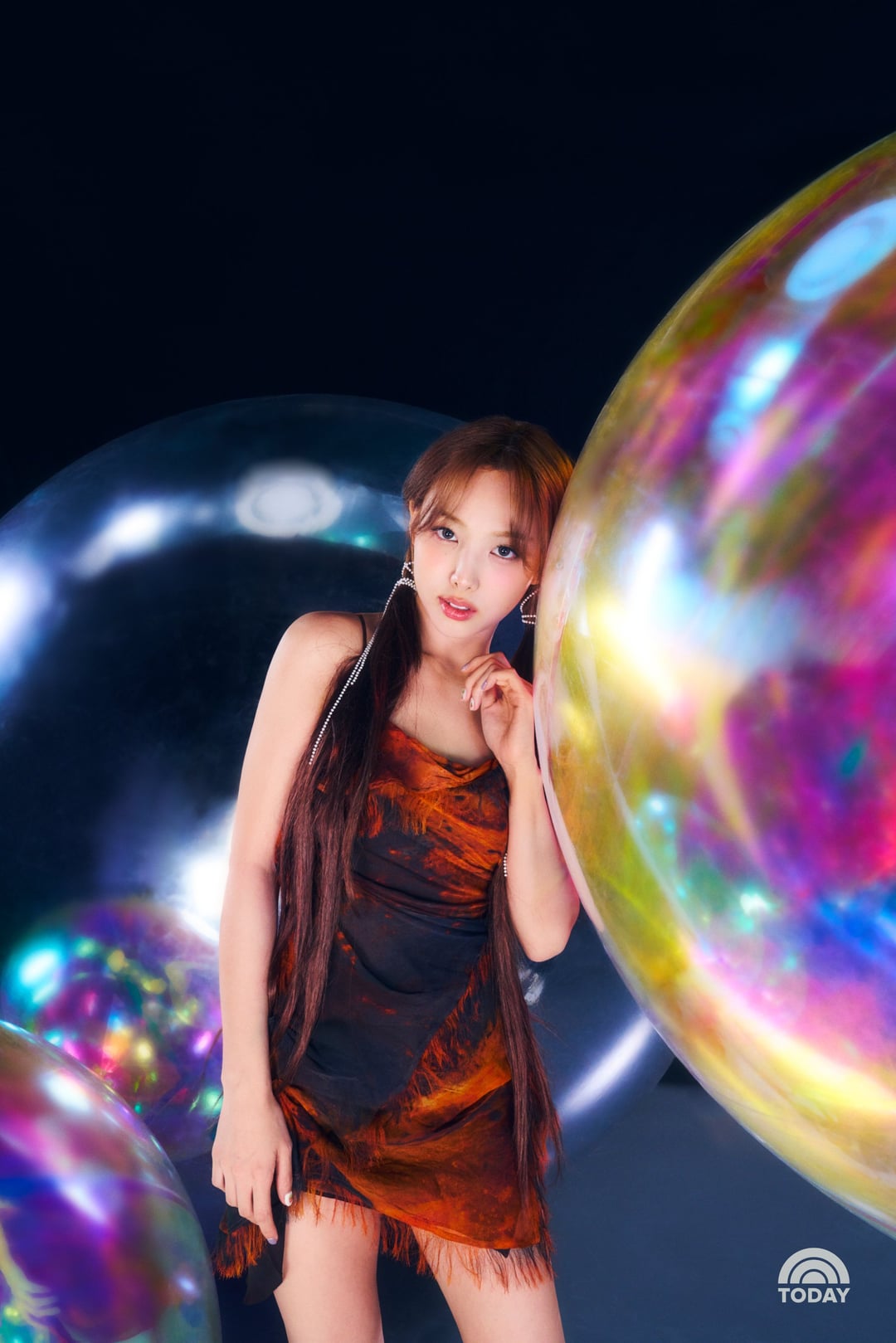 240223 TWICE×今日のショー - TKHUNT