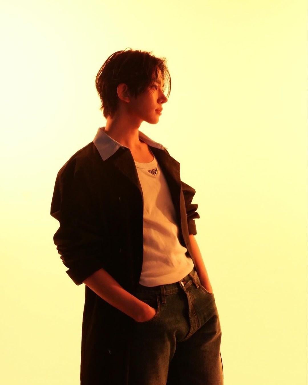 240223 Instagram: ヒスン - TKHUNT