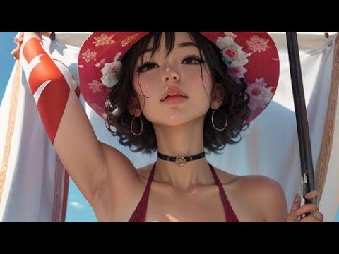 🍑サマーアイズ SUMMER EYES💙男性キーver 菊池桃子【うたスキ動画】city pop - TKHUNT