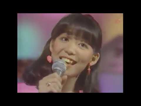 不思議なピーチパイ 竹内まりや Mariya Takeuchi 1980 Fushigina Peachpie - TKHUNT