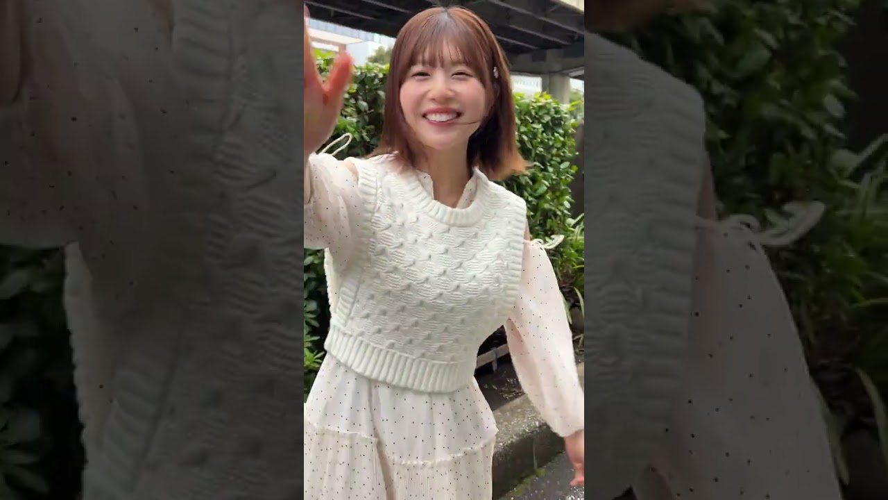 ただエセ関西弁で喋ってるだけなのに…優勝♡#松田好花 #乃木坂46 #日向坂46 - TKHUNT