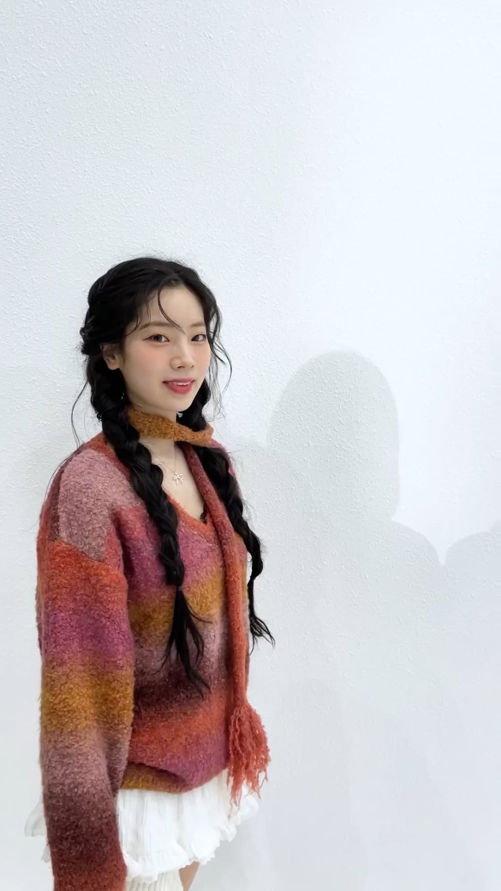 240213 ダヒョン、モモ、ジョンヨン - TKHUNT