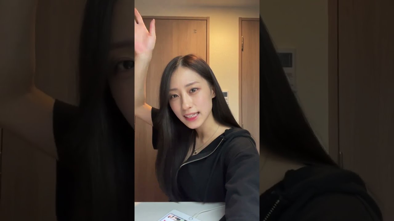 2024年5月26日 澄田綾乃 インスタライブ - TKHUNT