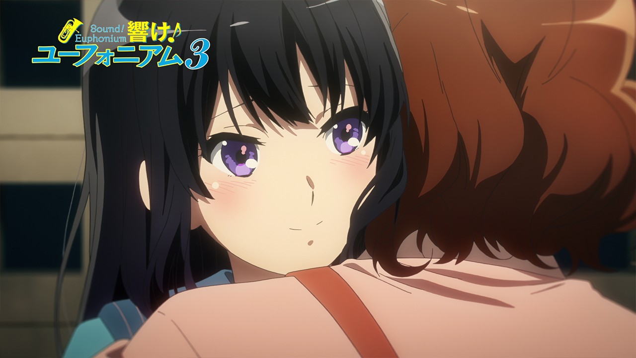 TVアニメ『響け！ユーフォニアム3』第十一回「みらいへオーケストラ」予告 - TKHUNT