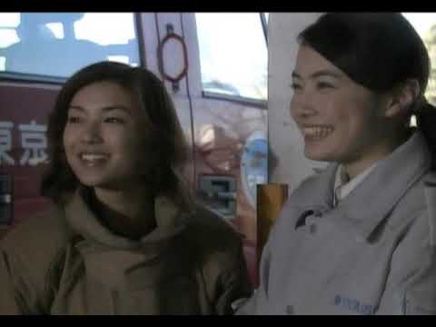 ファイアーボーイズ ~め組の大吾~ | FIRE BOYS - Megumi no Daigo Episode 11 [English subtitled] - TKHUNT