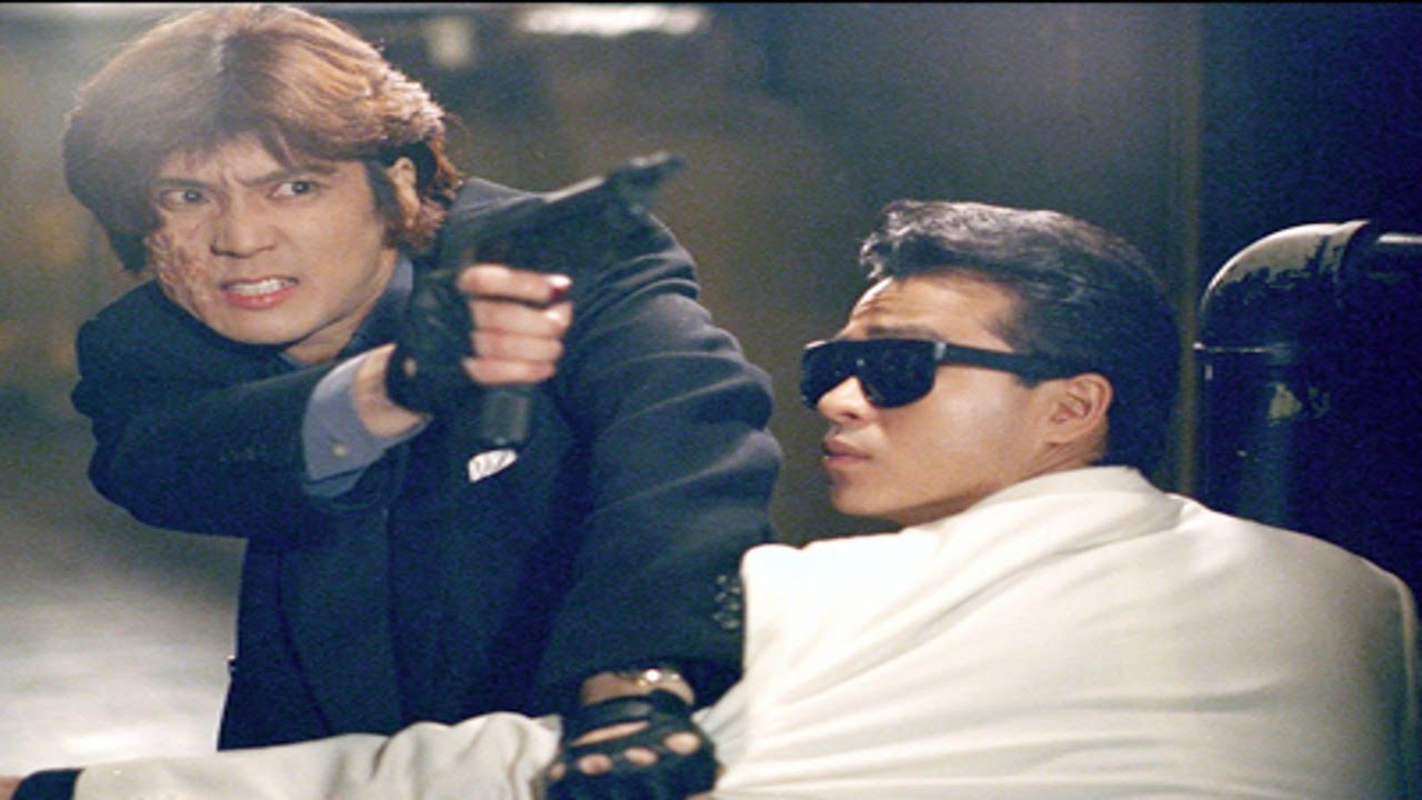 「ヤクザ映画」静かなるドンSP 2 FOREVER ️ サスペンスドラマ最新 - TKHUNT