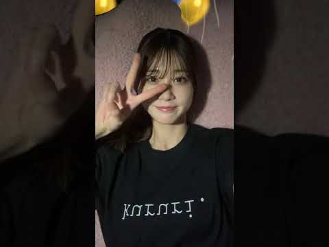 生見愛瑠（めるる）インスタライブ 2024/06/11 - TKHUNT