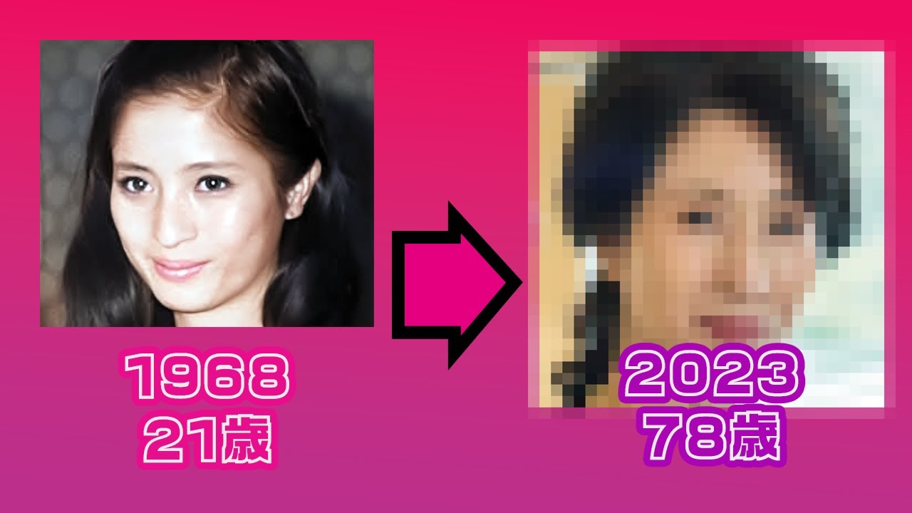 見よ！これが本当の美魔女だ！70歳以上の女優10選 - TKHUNT