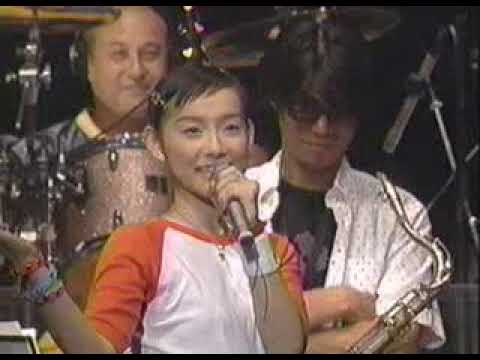 ねずみがえしとLOVE LOVE ALL STARS LIVE 2000 - TKHUNT