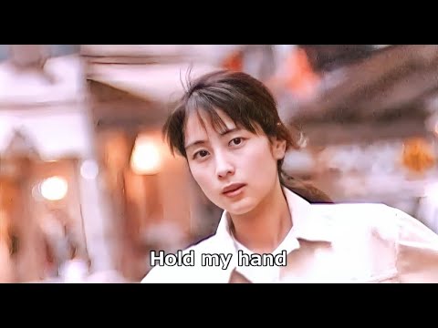 ZARD ＆ FIELD OF VIEW 💕DAN DAN 心魅かれてく💕 - TKHUNT