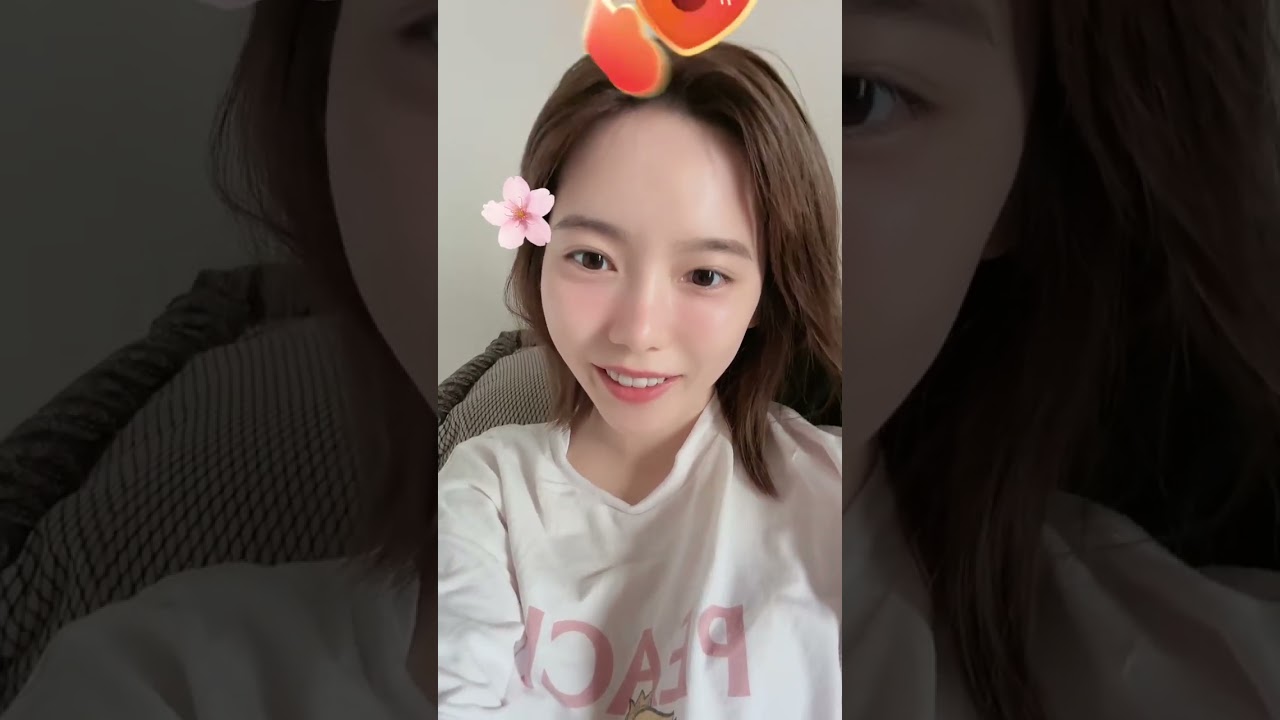 2024年07月01日 15時14分51秒 島崎遥香 시마자키 TikTokLIVE - TKHUNT