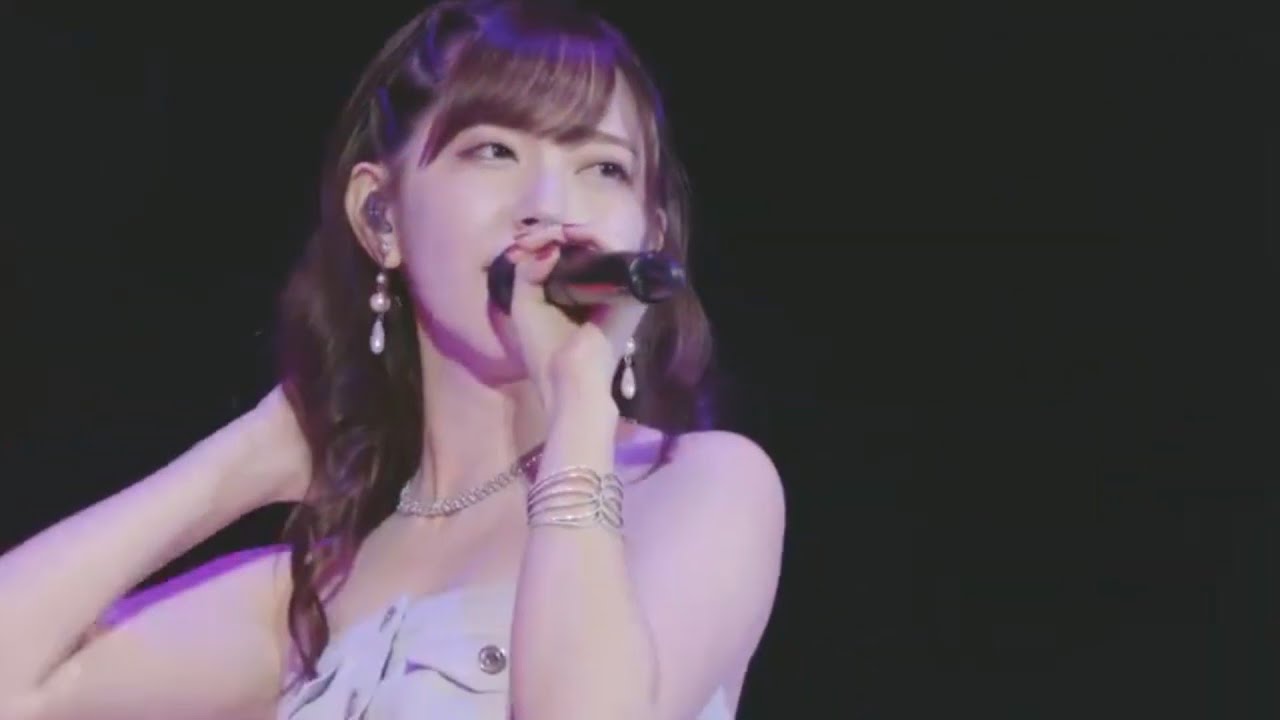 鈴木愛理『DISTANCE』（Hello! Project 25th Anniversary Concert 2023) - TKHUNT