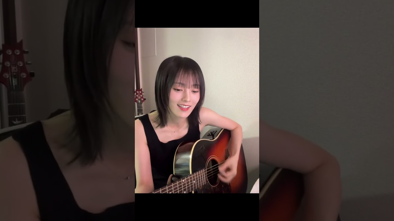 夏だ🌻🎐☀️ 山本彩 2024.08.11 - TKHUNT