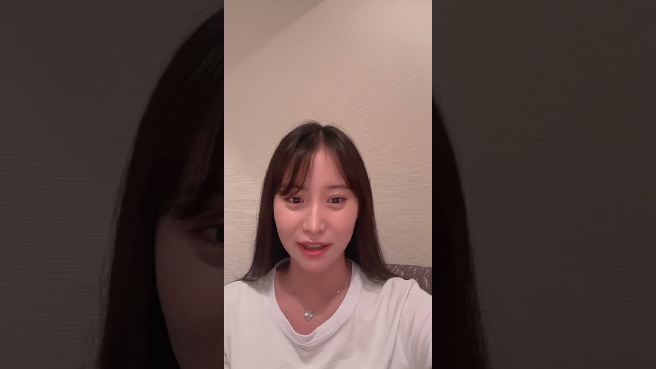 永尾まりや インスタライブ 2024/08/31 ① - TKHUNT