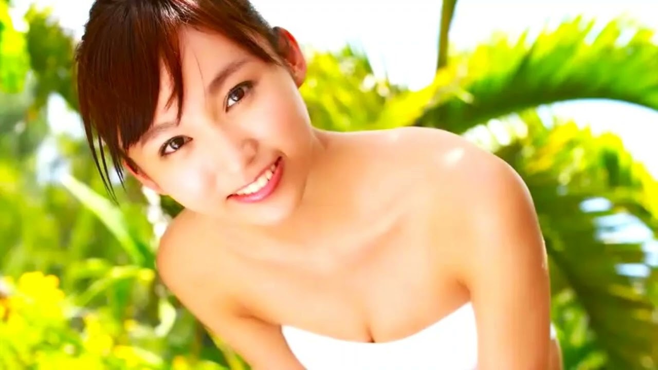 703笑顔の写真集・吉木りさ - TKHUNT