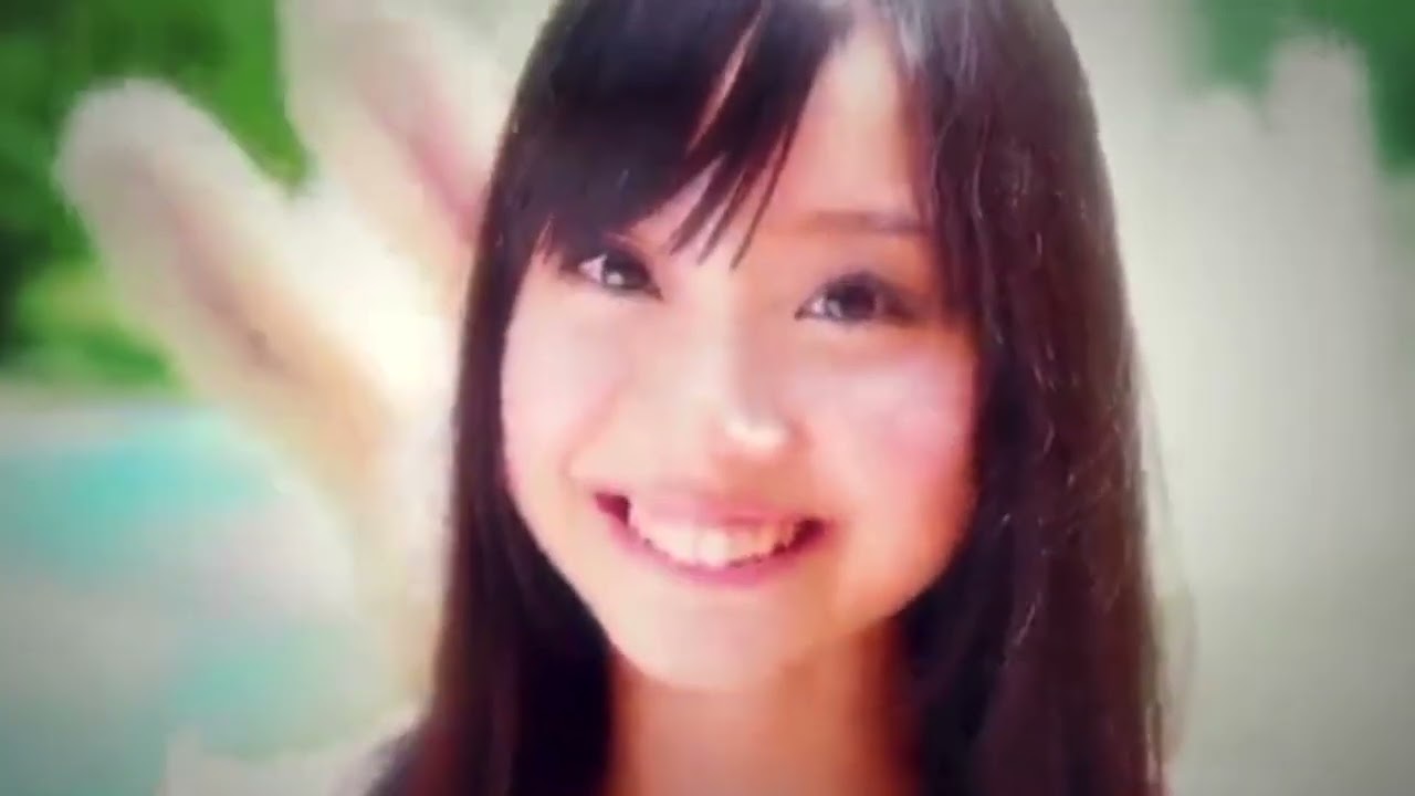 パレオはエメラルド/柴田阿弥（SKE48）（2012） - TKHUNT