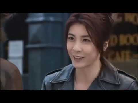 新ニューヨーク恋物語 主演 田村正和 竹内結子 - TKHUNT