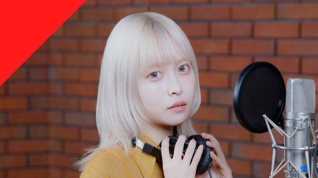 【TEASER】藤川千愛 - KICK BACK from CrosSing/TVアニメ「チェンソーマン」OPテーマ - TKHUNT