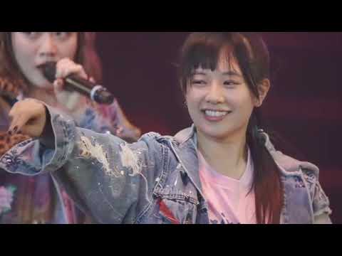 フェアリーズ「恋のロードショー -LIVE TOUR 2017 Fairytale-」 - TKHUNT