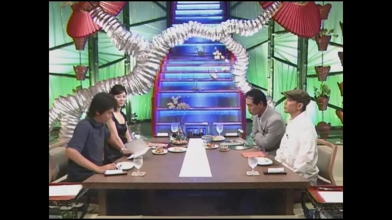 星野仙一 VS 伊東美咲 - TKHUNT