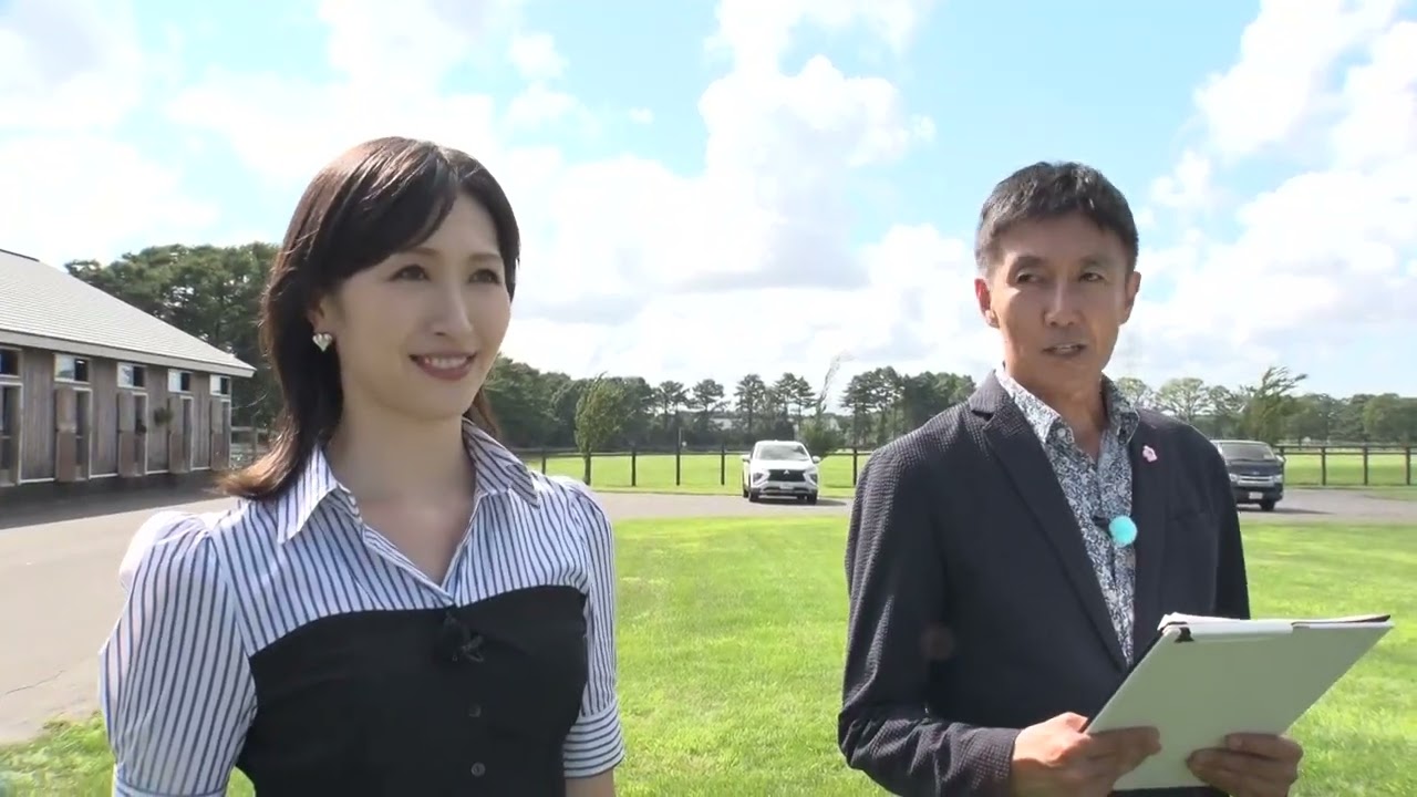 ノーザンファームミックスセール2024特集 - TKHUNT