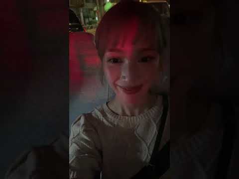 [240919] Nakamura Yurika Instagram Live - TKHUNT
