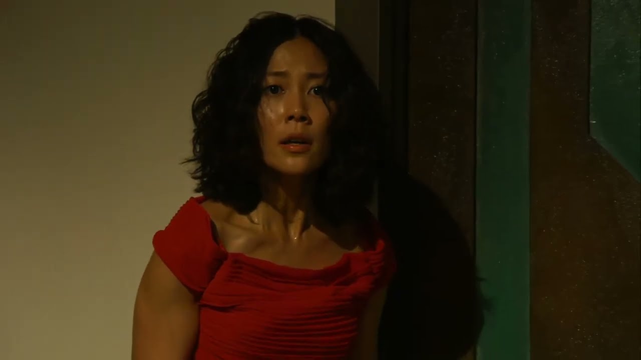 KING GAME 木村佳乃失禁シーン - TKHUNT