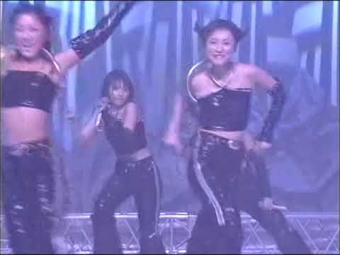 恋愛レボリューション21 モーニング娘。2000 - TKHUNT