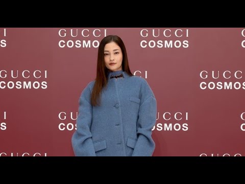 B1- 黒木メイサ、美脚あらわな大胆衣装「自分磨きの秋にしたい」 - TKHUNT