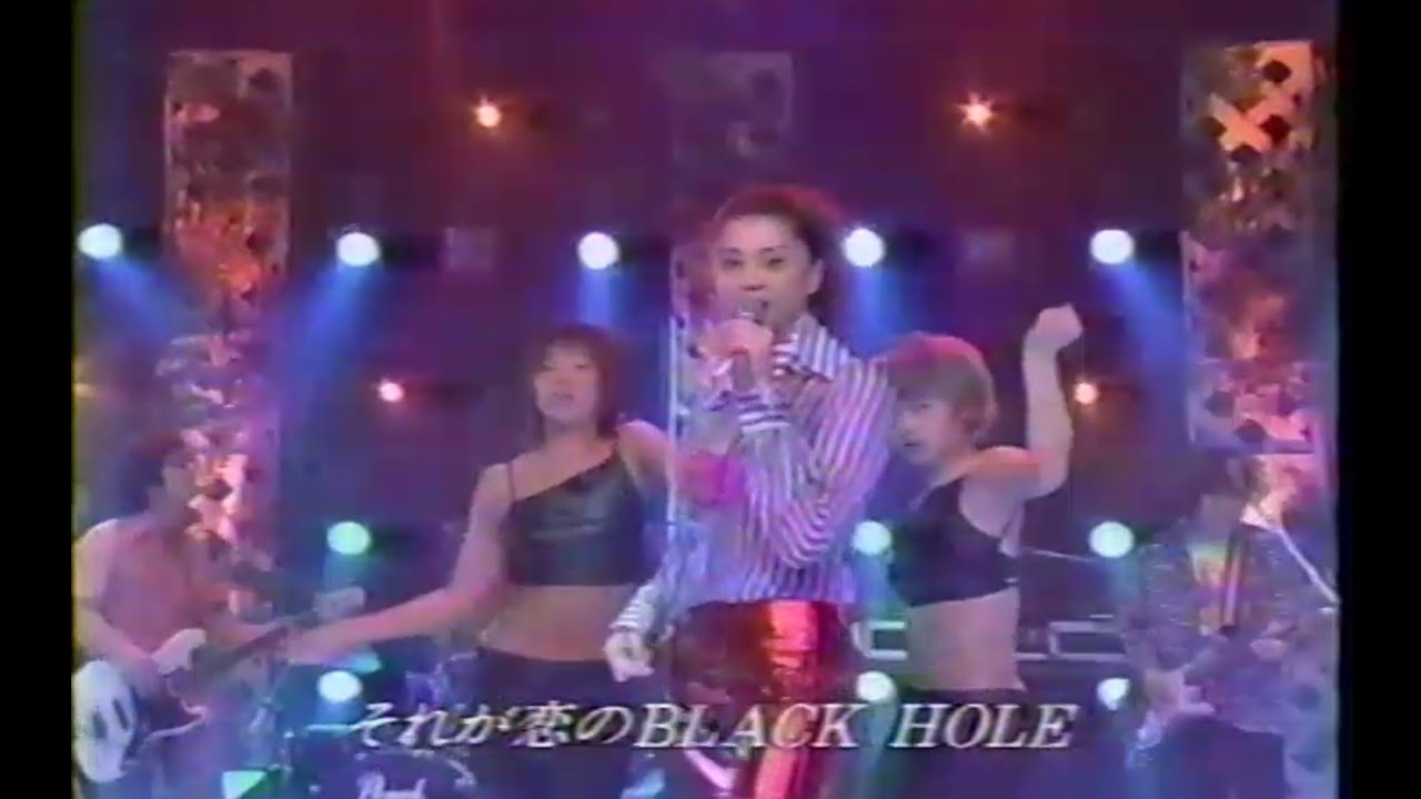 観月ありさ BREAK ALL DAY - TKHUNT