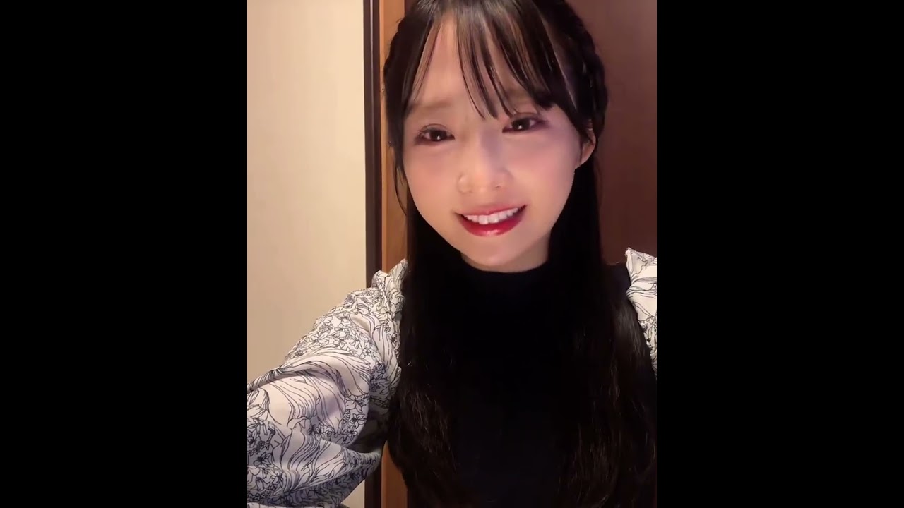 AKB48 小栗有以ちゃん TikTokLive 2024年 10月10日木曜日 20時41分 - TKHUNT