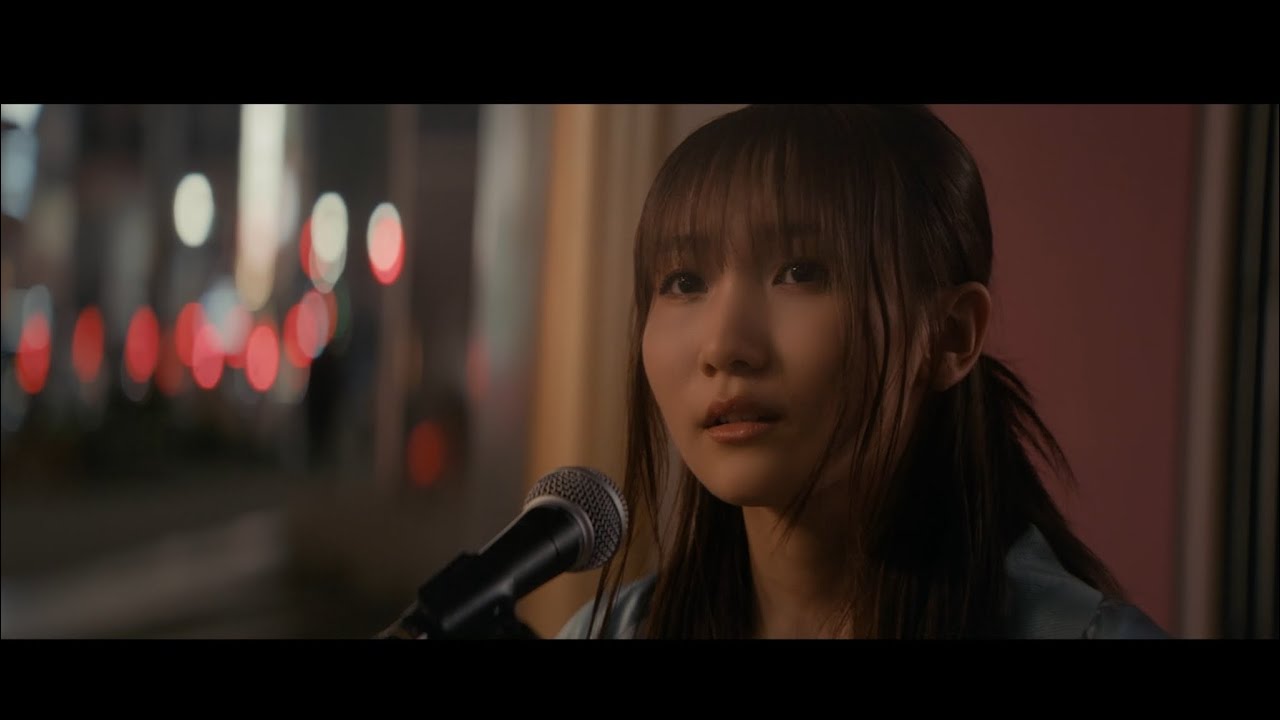 幾田りら「Sign」 Official Music Video - TKHUNT