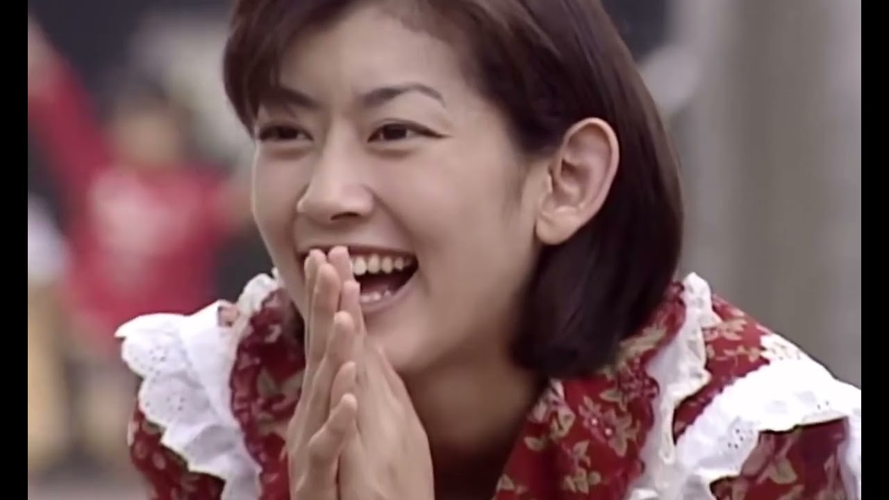 Itazura na Kiss (イタズラなKiss, Playful Kiss) (TV Miniseries 1996) Music Video - TKHUNT