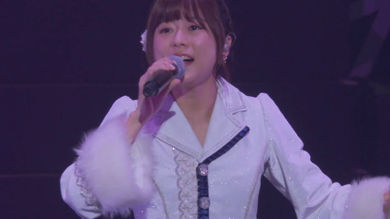 水瀬いのり/ LIVE 「Wonder Caravan｣ in Saturday Stage , 60FPS + HD - TKHUNT