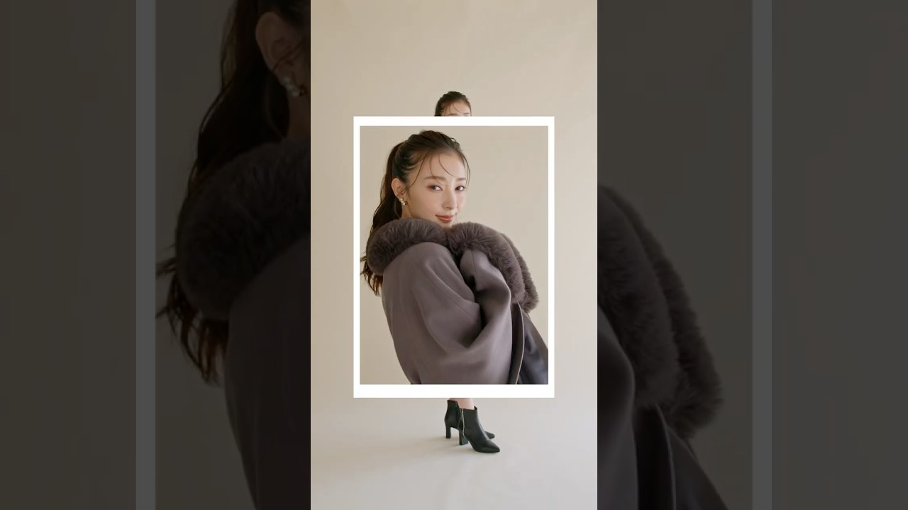 2024 winter collection vol.1 feat.mayu miyamoto - TKHUNT