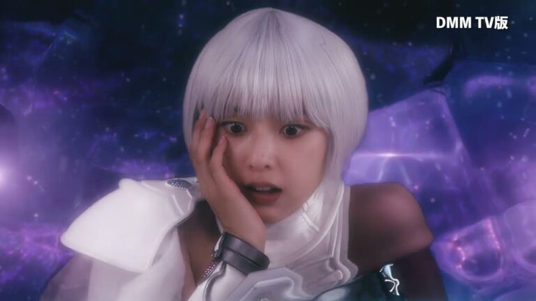 桂正和氏の代表作を実写ドラマ化『ウイングマン』テレビ版とDMM TV版に違いがあることが明らかに【DMM TVで10月16日より先行配信開始】 - TKHUNT