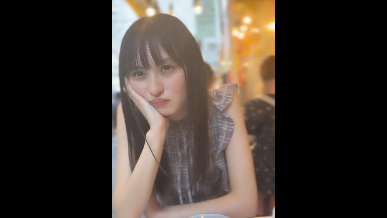 【遠藤さくら】TRIANGLE magazine 03 彼女感たっぷりに50P撮り下ろし！メイキング動画💙【乃木坂46】 - TKHUNT