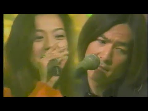 華原朋美&小室哲哉「save your dream」(1996年) - TKHUNT
