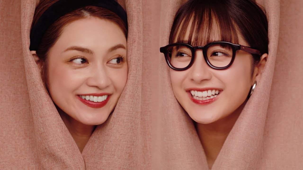 「coca、行こっか」篇 30秒 - TKHUNT