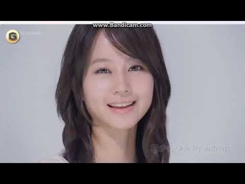 堀北真希さん ドコモ CM - TKHUNT