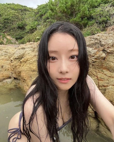 【画像】重盛さと美さん、化けるwwwwwwwwwww - TKHUNT