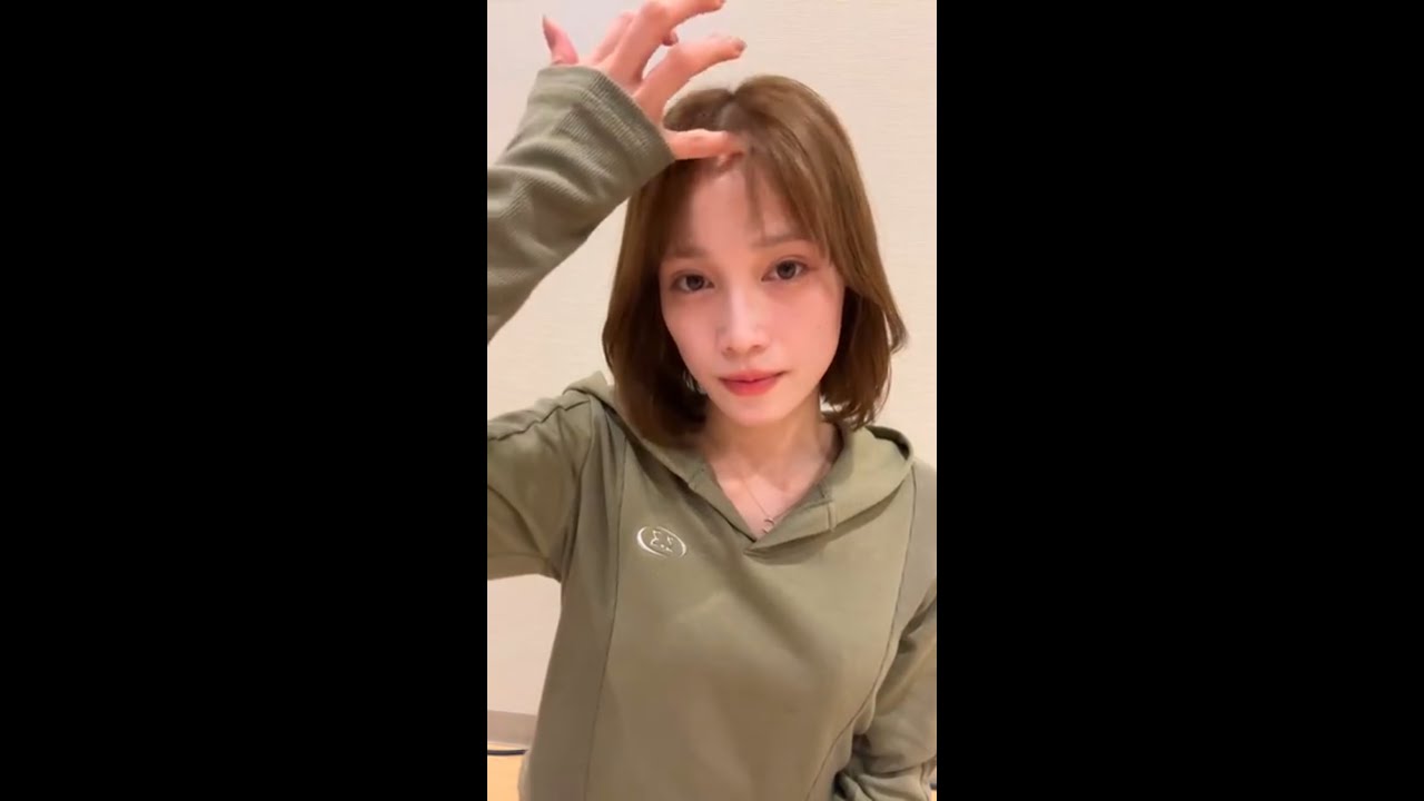 [241119] Nakamura Yurika Instagram Live - TKHUNT