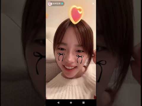 島崎遥香 TikTok 2024/11/22 19:58 - TKHUNT