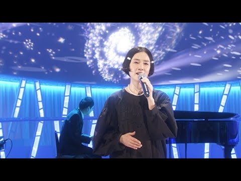 [music fair] 「原田知世『時をかける少女』心温まるパフォーマンス - MUSIC FAIR」19-10-2024 - TKHUNT