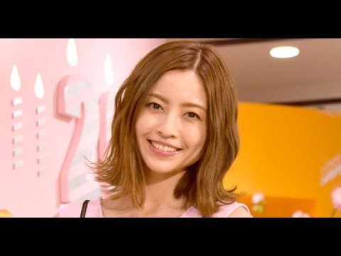 B1- 片瀬那奈、“社員”として久々TV生出演 大谷翔平の話題で突然…スタジオどよめき 「変わらずキレイ!」 - TKHUNT