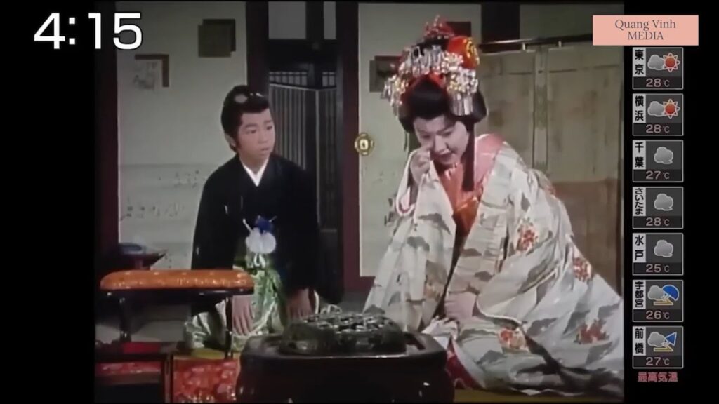 おはよう！時代劇 暴れん坊将軍6 2＃72 🍄🌃⛩ 時代劇スペシャル 2024 - TKHUNT