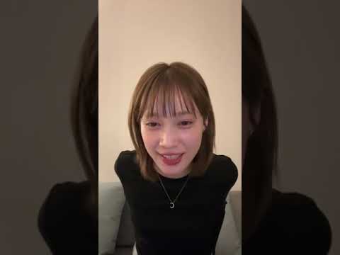 [241130] Nakamura Yurika Instagram Live - TKHUNT