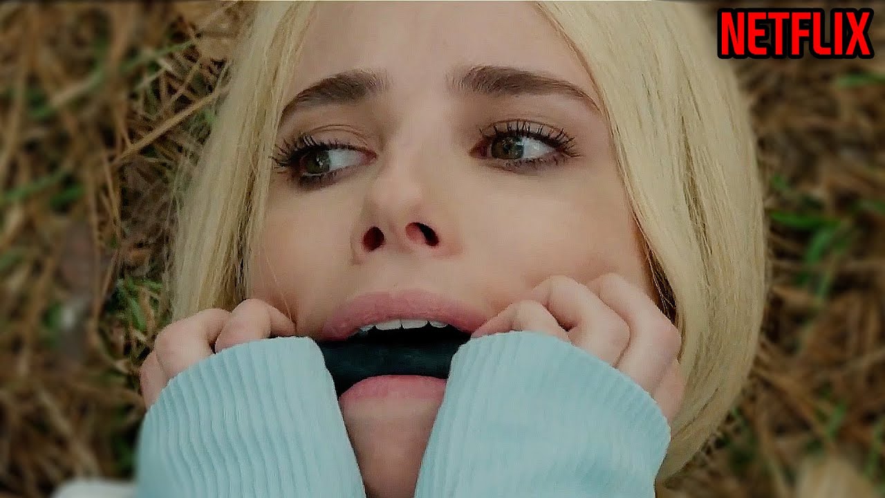 人間狩りという衝撃的なテーマでNetflixで公開された映画 | [映画紹介] - TKHUNT