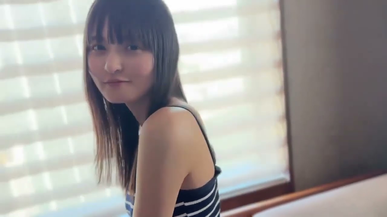 彼女さくちゃん43 遠藤さくら 乃木坂46 - TKHUNT